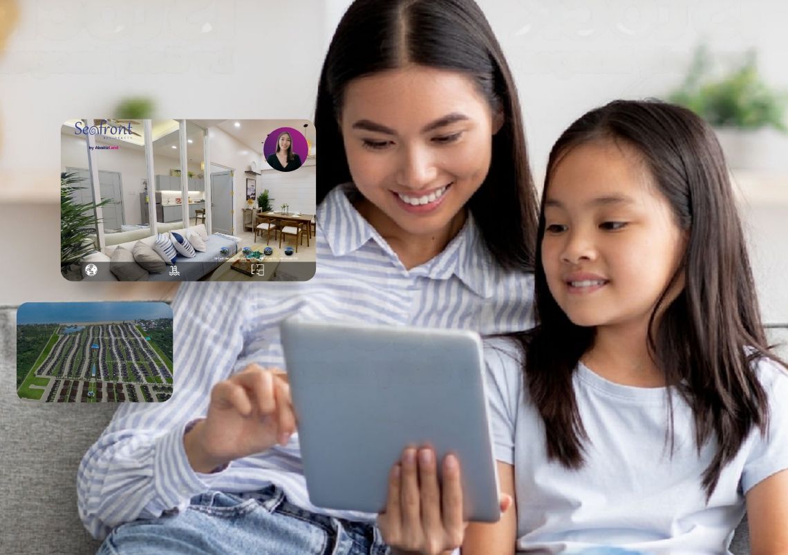 The Villages at LIMA Estate | The sprawling residential enclave within ...